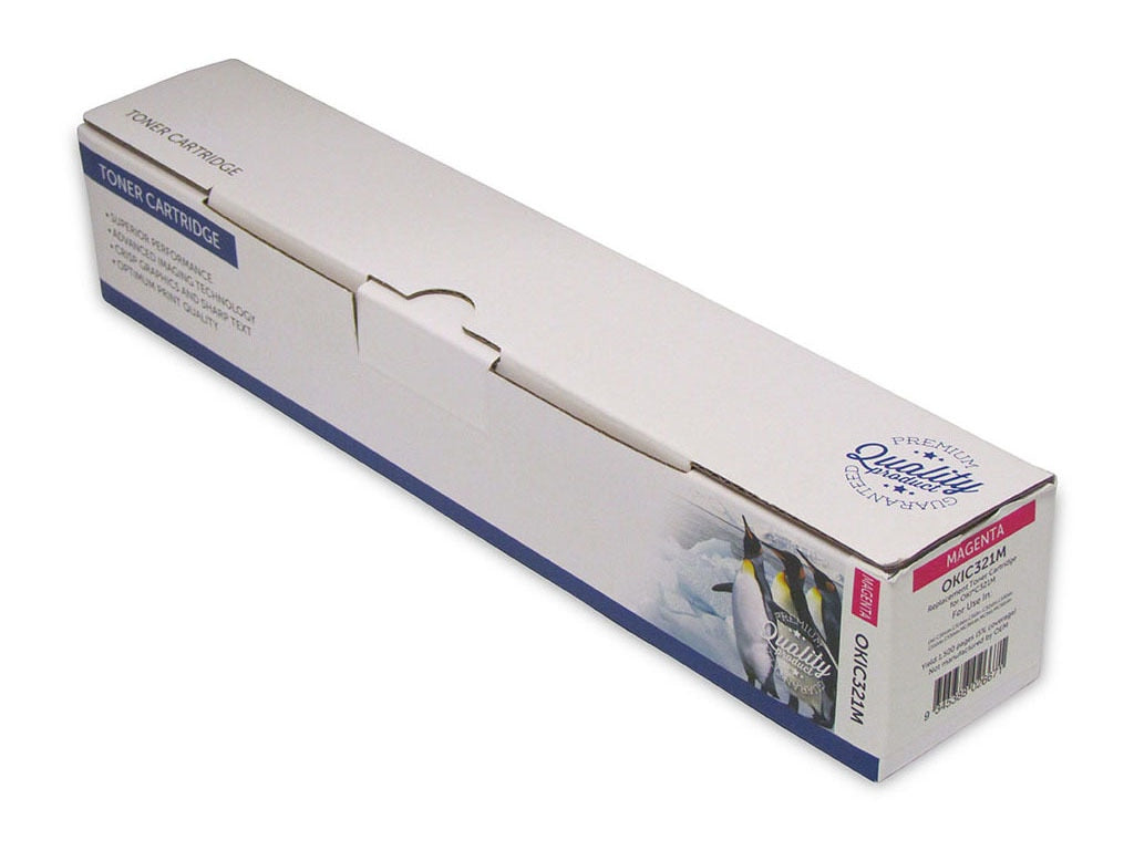 OKI Compatible C301/C321/MC342 Toner – Inkplus